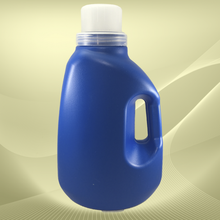 BIDÓN BOCA ANCHA 3L – Fábrica de Plásticos Beluxa