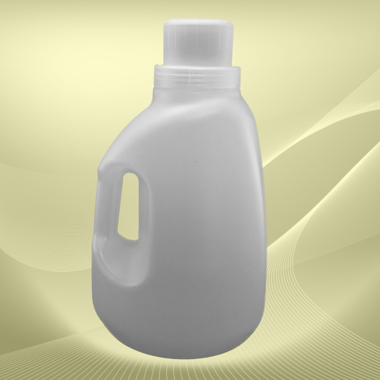BIDÓN BOCA ANCHA 3L – Fábrica de Plásticos Beluxa