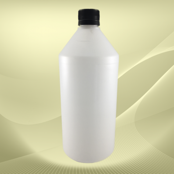 BOTELLA CILINDRICA ST CONICO 1L – Fábrica de Plásticos Beluxa